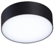 Azzardo AZ4490 - LED Venkovní stropní svítidlo CASPER LED/15W/230V IP54 kulatý