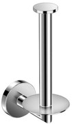 Jika Mio Style - Držák rezervního toaletního papíru, chrom H3842F20041011