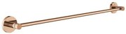 Držák ručníků GROHE Essentials Warm Sunset G40366DA1