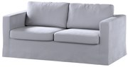 Potah na pohovku IKEA Karlstad 2-místná , nerozkládací, dlouhý