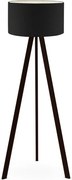 Stojací lampa, 230V, E27 Opviq Floor Lamp Ayd PA-780SGN4436
