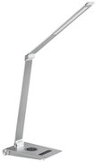 Rabalux 2029 - LED Stmívatelná stolní lampa NILFGARD LED/13W/230V 2800-5000K