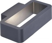 PN 9668-13 HENDRIK LED venkovní nástěnné svítidlo, antracit, moderní design 3000K - PAUL NEUHAUS