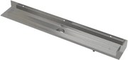Alca Modular Wall podlahový žlab apz23 750mm APZ23750