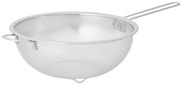 Nerezový cedník ø 25 cm Lucca 3.0 – FABINI