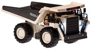 Rc truck s-idee rc sklápěč 1:24 bílý