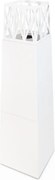 Biokrb Vulcano White
