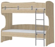 Postel Kiki KRSP-BK/KI beech
