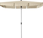 Doppler ACTIVE zahradní slunečník 180 x 120 cm béžová