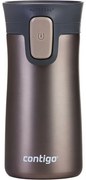 Contigo Termo lahev Pinnacle 300 ml Transparent Matte Latte