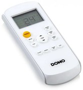 Mobilní klimatizace 10000 BTU - DOMO DO360A
