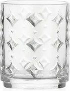 RCR CIRCUS SKLENICE NA WHISKY 300ML SADA 6KS