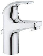 GROHE 32805000 - Umyvadlová baterie BAUCURVE DN 15 lesklý chrom