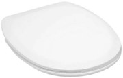 Laufen - WC sedátko, bílá H8902100000631