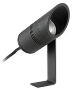 Zambelis E152 - LED Venkovní lampa LED/7W/230V IP65 antracit