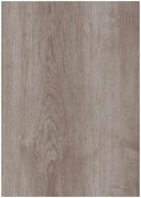 Oneflor, Vinylová podlaha lepená ECO 30 062 Noble Oak Greige - dub, 1219,2 x 185 mm