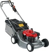 profi sekačka Honda HRD 536 HX
