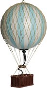 JULES VERNE BALLOON CELESTE BLUE