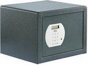 Burg Wächter Nábytkový trezor Pure-Safe PS 120 E, objem 20,6 l