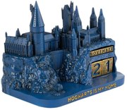 Adventní kalendář harry potter - bradavice - 3d kalendář