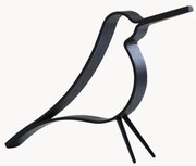 Ručně vyrobená dekorace Woody Bird