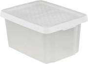 Úložný box curver essentials box 16l - transparentní