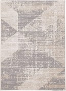 Breno Kusový koberec TERRA 08/EGE, 160x230 cm, Vícebarevné