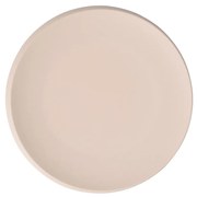Villeroy & Boch Servírovací talíř NewMoon beige, Ø 29,2 cm 10-4291-2601