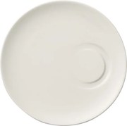 Villeroy & Boch MetroChic blanc espresso podšálek, Ø 14 cm 10-4654-1430