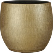 XXXLutz KVĚTINÁČ keramika, 26.5/27 cm - Květináče a obaly na květináče - 004536111603
