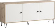 Schildmeyer TV stolek »Looks Organic«