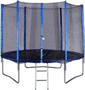 Trampolínový set Spartan 180 cm
