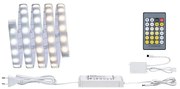 Paulmann 70623 - LED/10W IP44 Stm. koupel. pásek MAXLED 1,5 m 2700-6500K 230V+DO