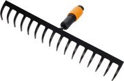 Hrábě FISKARS QUIKFIT 16hroté kovové 40 cm 1000654 01465