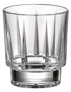 BOHEMIE OLIVIA SKLENICE NA WHISKY 300ML SADA 6KS