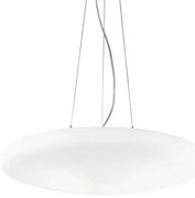 Ideal Lux - Lustr na lanku SMARTIES 3xE27/42W/230V 50 cm