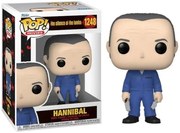 Figurka funko pop! the silence of the lambs hannibal w/ knife and fork