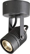 LA 1004649 LED SPOT SP venkovní LED nástěnné přisazené svítidlo antracit 3000 K - BIG WHITE (SLV)