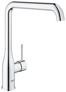 Grohe Essence - Dřezová baterie, chrom 30269000