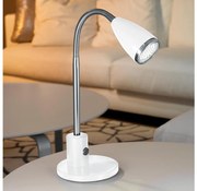 Eglo 92872 - Stolní lampa FOX 1xGU10/3W/230V