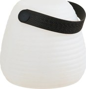 LED přenosné venkovní svítidlo na USB ø 13 cm Derry – House Nordic