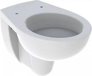 Kolo K93101000 - Závěsné WC Rimfree Rekord keramika/bílá