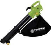 Fieldmann FZF 4030-E elektrický zahradní vysavač