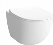 VitrA Shift wc s bidetem závěsné 7748-003-0559