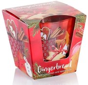 BARTEK CANDLES Gingerbread 115g