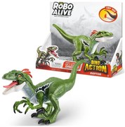 Zuru robo alive dino raptor