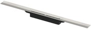 Tece TECEdrainprofile - Sprchový žlab 80 cm, leštěný nerez 670810