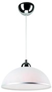 Lamkur Lustr na lanku 1xE27/60W/230V LM-1.62