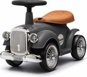 Dětské odrážedlo Baby Mix Retro šedé