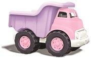 Green Toys - Nákladní auto sklápěcí fialová/růžová